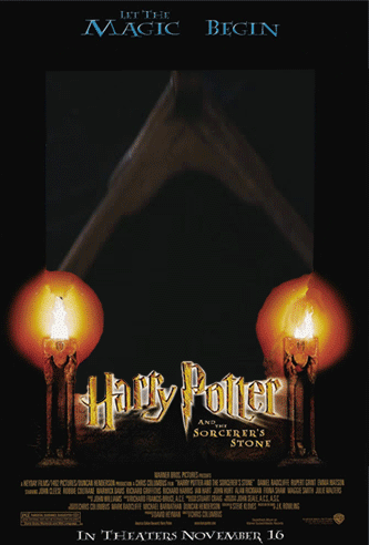 POSTERS ANIMADOS - GIF / 3D - PIPOCA 3D