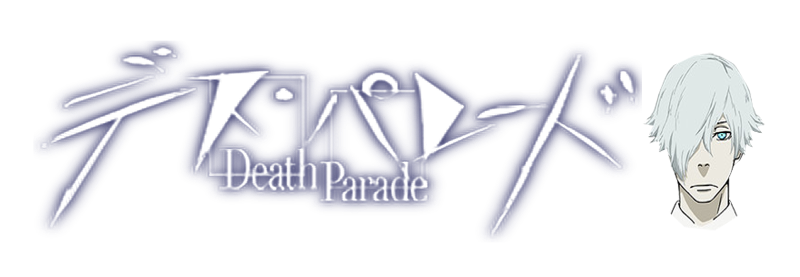 Death Parade ANIME/Manga Review #18: (ง︡'-'︠)ง - Koralita