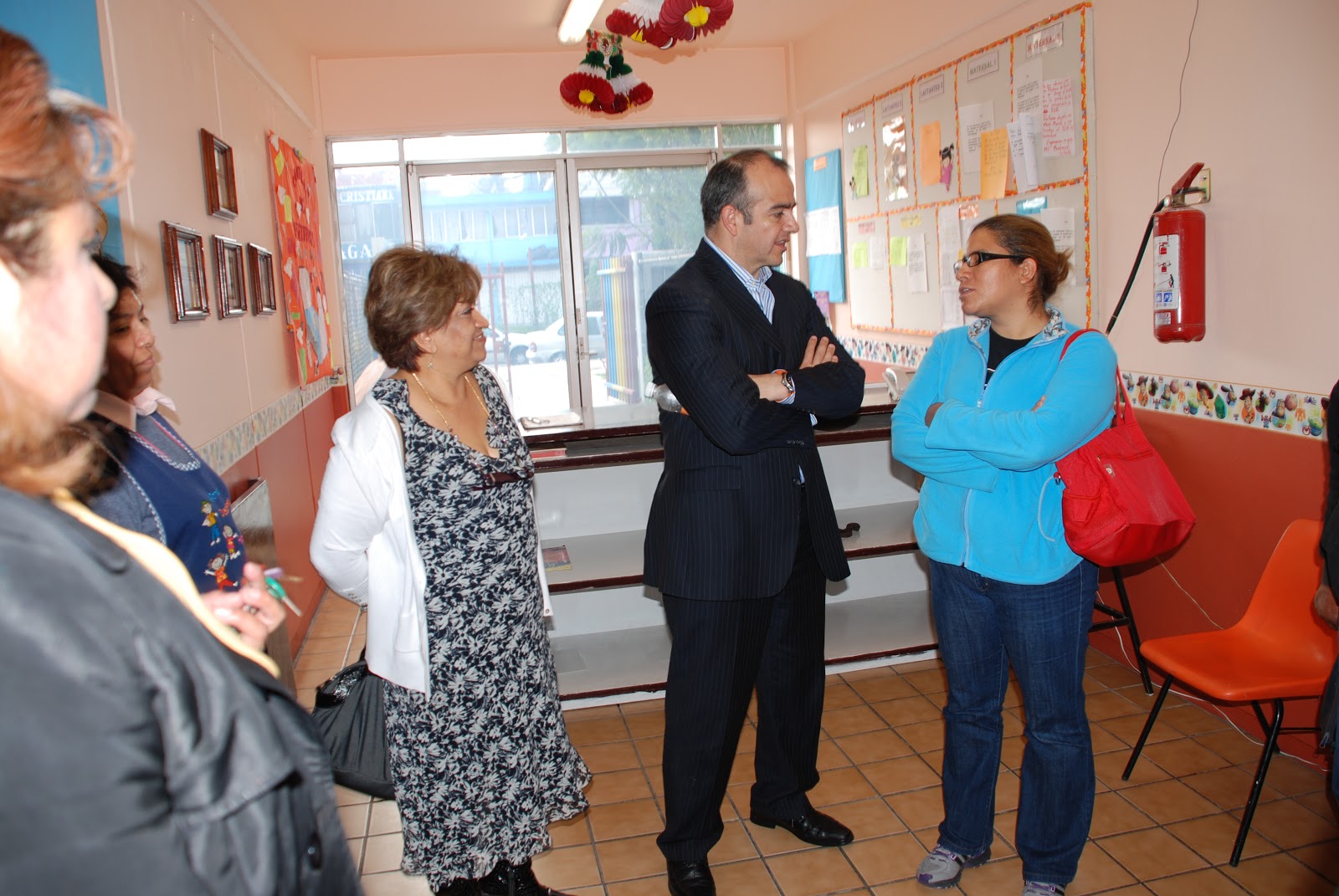 CENDI ZONA 01: GALERIA