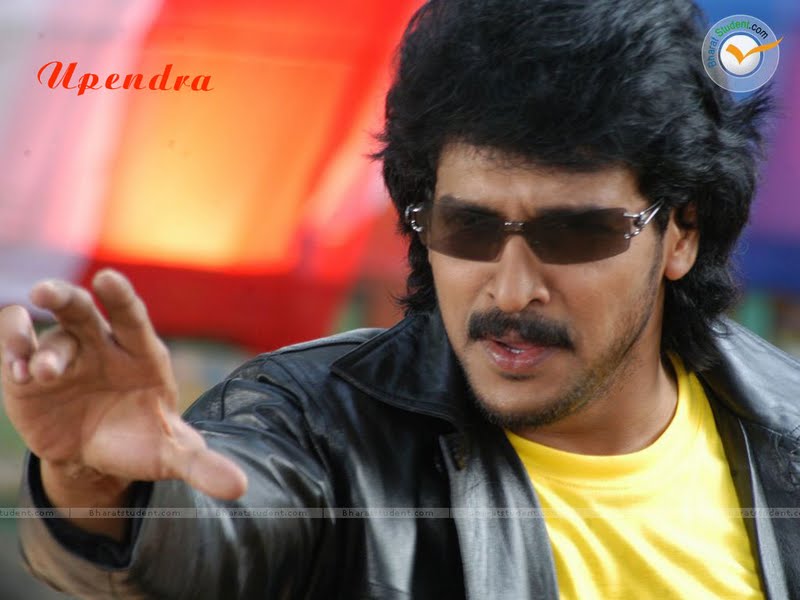 All World Wallpapers: Kollywood Actor and Tollywood Actor Upendra ...