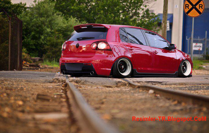 Golf GTi | Modifiyeli Araba Resimleri Ve Arabalar