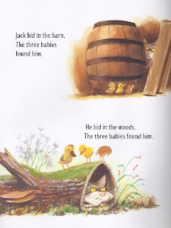 Excellent Kids' Books: The Perfect Nest by Catherine Friend illustrated ...