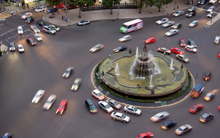 Go Goiano: Somewhere Along the Grain