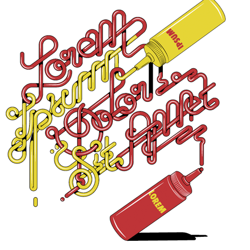 Final Major Project: Alex Trochut