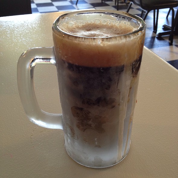 Heretic, Rebel, a Thing to Flout: Hires and the Root of Root Beer