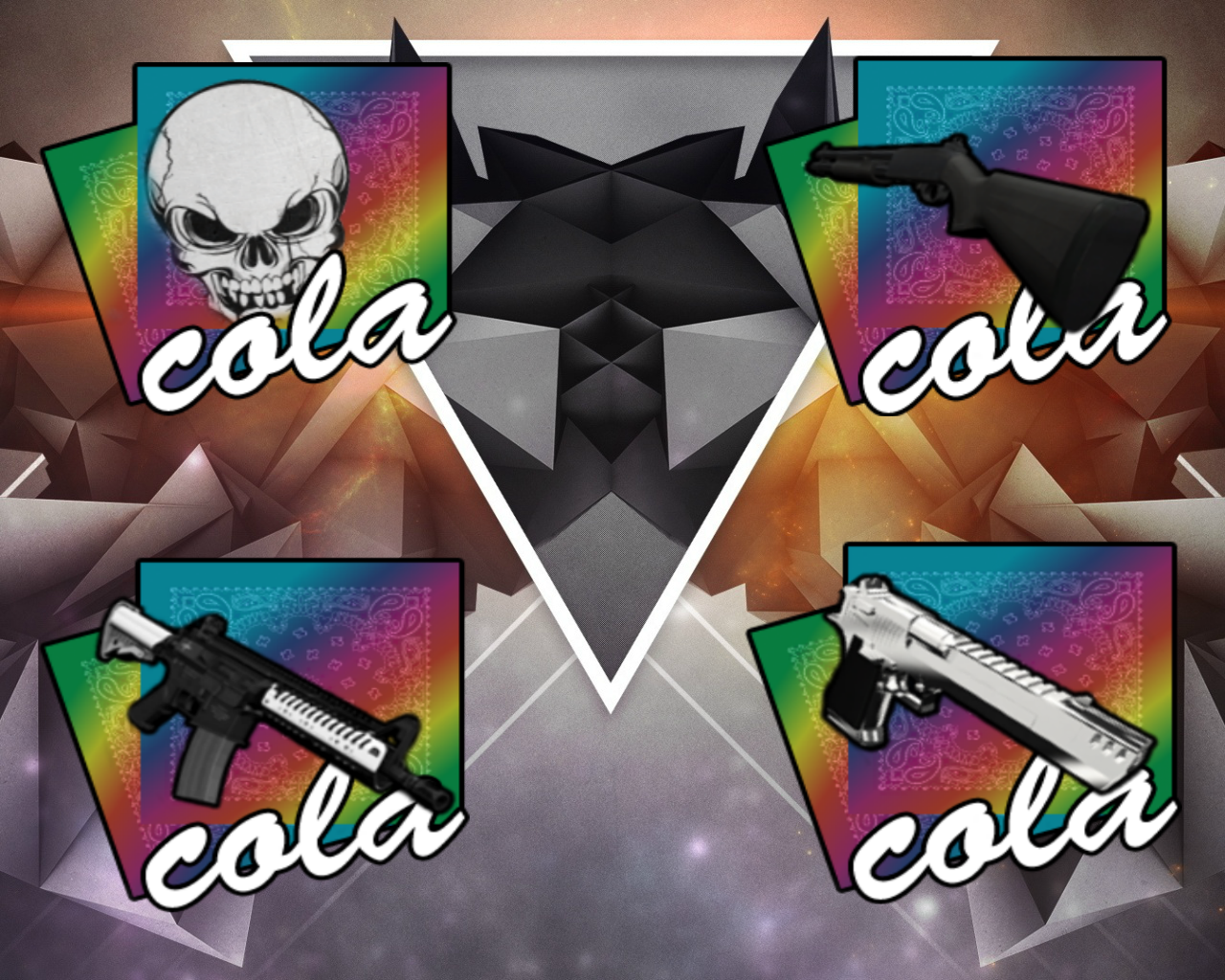 AR3SS MODS STUDIO: [REQ]For Jay Cola