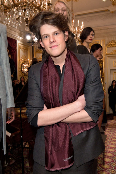 Designer Spotlight: Wes Gordon | On Campus