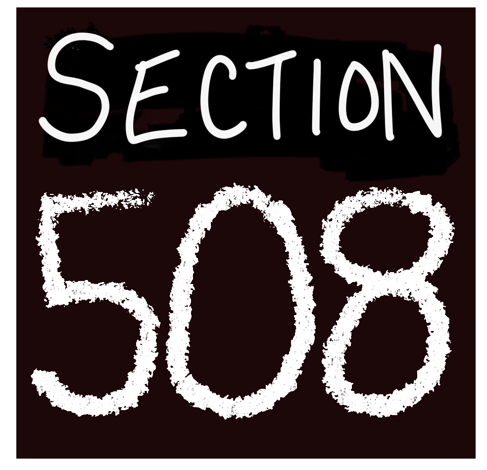 Why Closed Captioning? Section 508 Compliance - >>> Create Accessibility