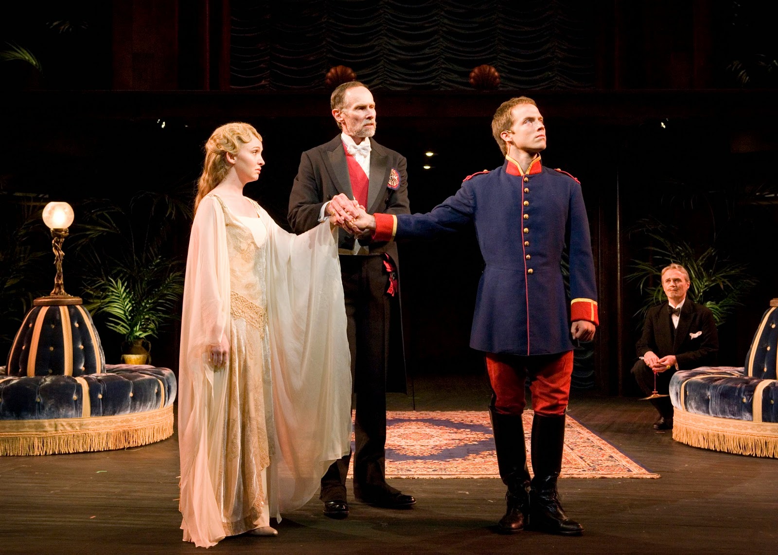 Shakespeare, Gender, and Sexuality: February 2015