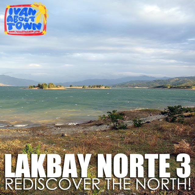 Lakbay Norte 3: Spelunking in Bulacan, fishing in Nueva Ecija ...