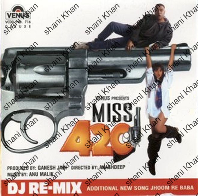 Bollywood Music A To Z Cds. visit to download http ...