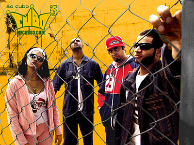 O Grupo Ao Cubo Disponibiliza Dois Videos Do DVD Videos Clipe Edição ...