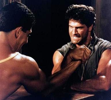 QUÉ FUE DE...?: LOS ACTORES DEL CINE DE VIDEOCLUB