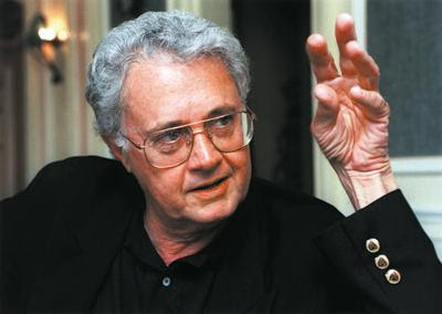 THE DAILY BOSCO: Pat Oliphant Draws From History