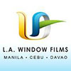 L.A. Window Films Philippines
