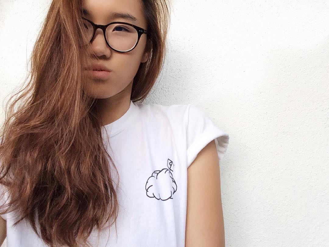 OFF THE GRID: KATIE - LONG LIVE THE QUINN