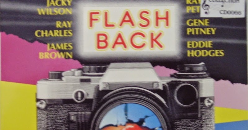 ENTRE MUSICA: FLASH BACK - Varios artistas