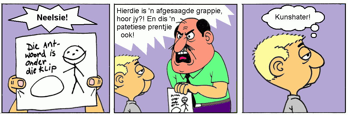 TEKKIE TONIC HTS WELKOM: June 2016