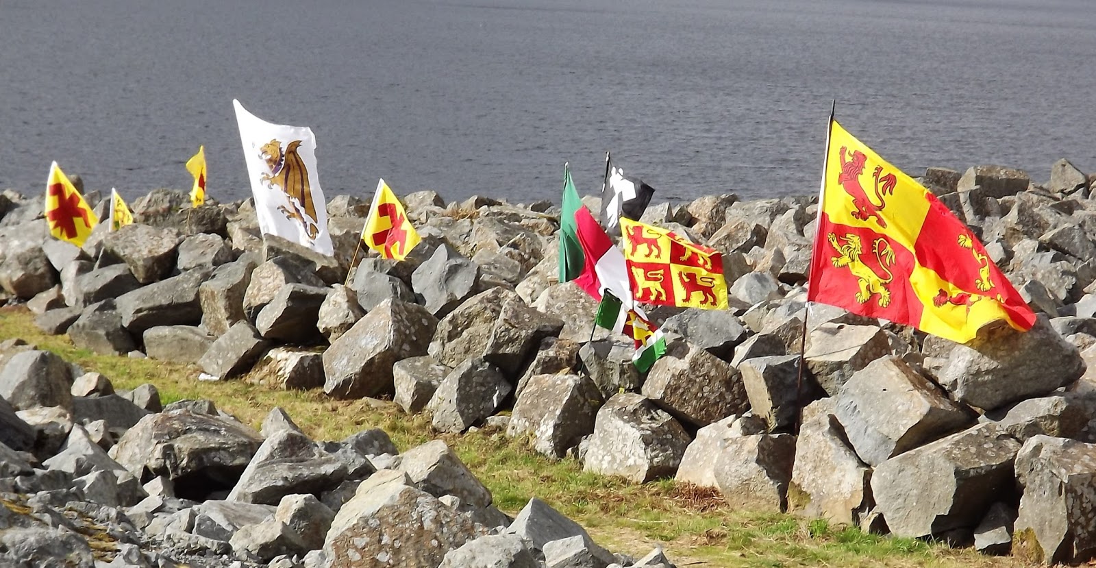 Yr Aflonyddwch Mawr: 21ain Hydref 1965 - “Cofiwch Dryweryn - Remember ...