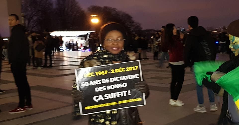 ALI BONGO IS SAID TO BE LOOKING INTO A SINISTER SOLUTION TO GET OUT OF ...