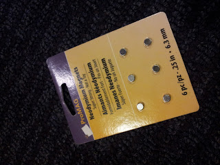 Theatre Projects: Poster Rig