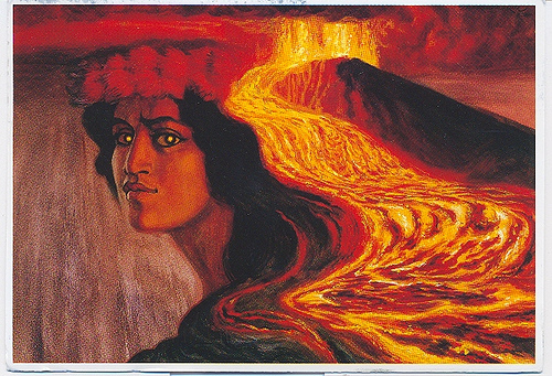 Go Big (Island): Hawaiian Religion, Deities, and Mythology