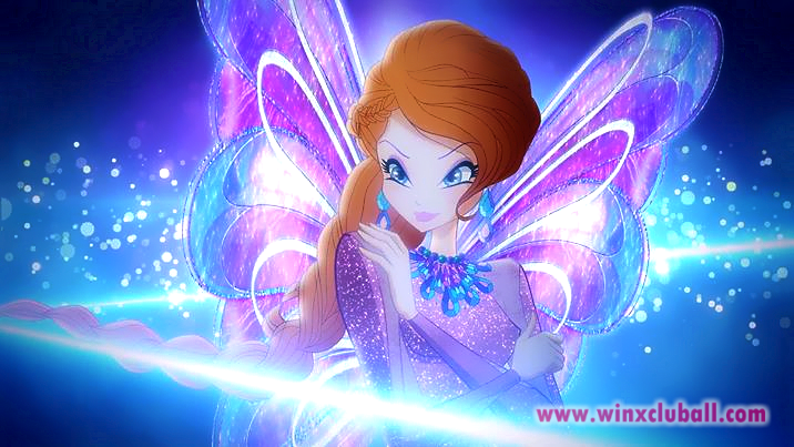 World of Winx 2 - Onyrix transformation! CLIP - Winx Club All