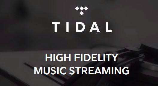 TIDAL Streaming Service Launches in Five New European Markets – M & S ...