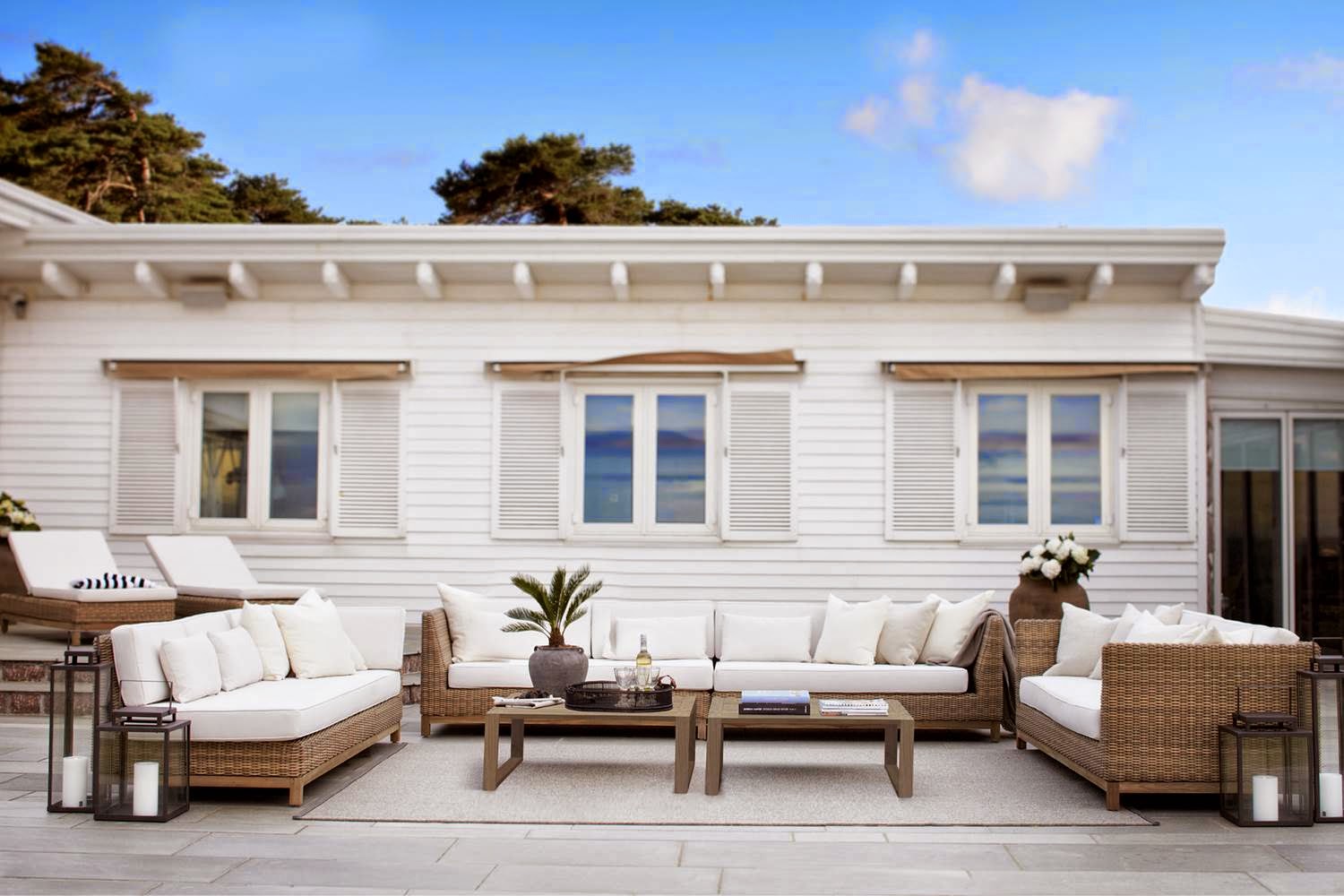 Nore Interiør: SLETTVOLL - STILEN