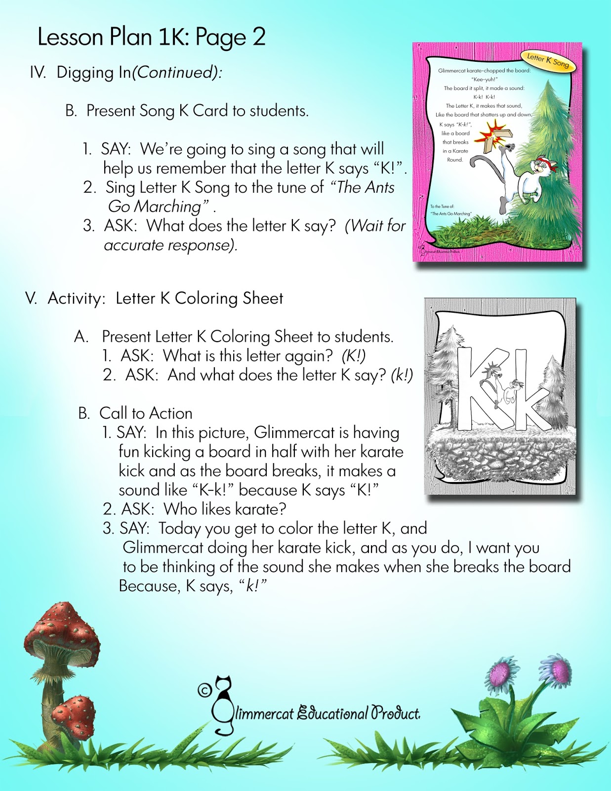 The Three Ninja Pigs Coloring