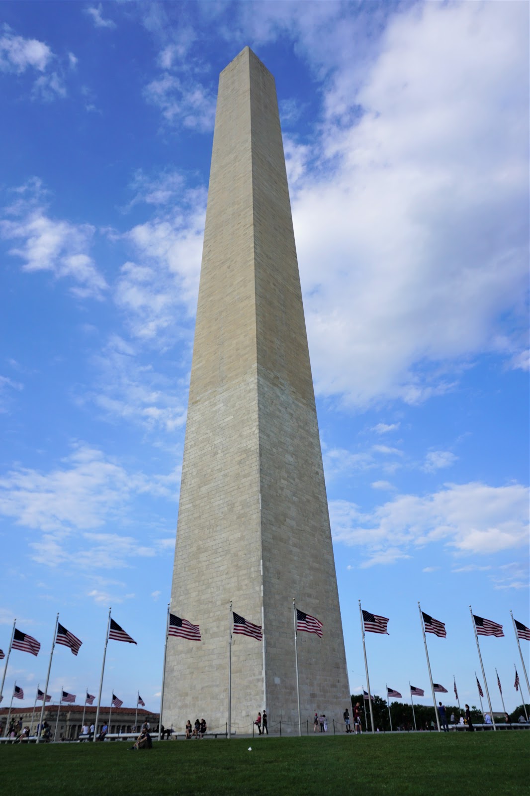 Souvenir Chronicles: WASHINGTON, D.C.: THE REFLECTING POOL AND TIDAL ...