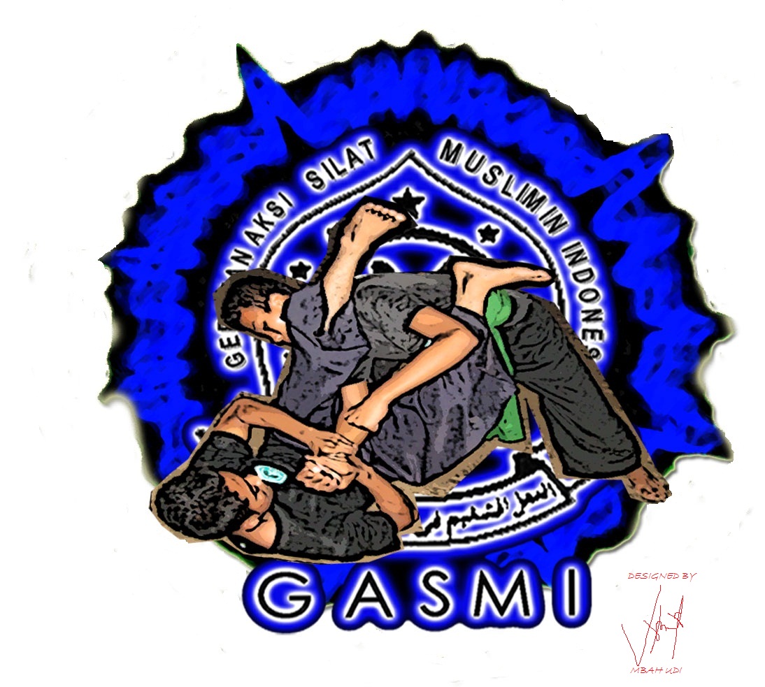 PAGAR NUSA GASMI (Kismantoro): logo dan gambar PAGAR NUSA GASMI
