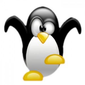 I love ubuntu!: #TUX LINUX PINGUIN MASCOT AVATAR