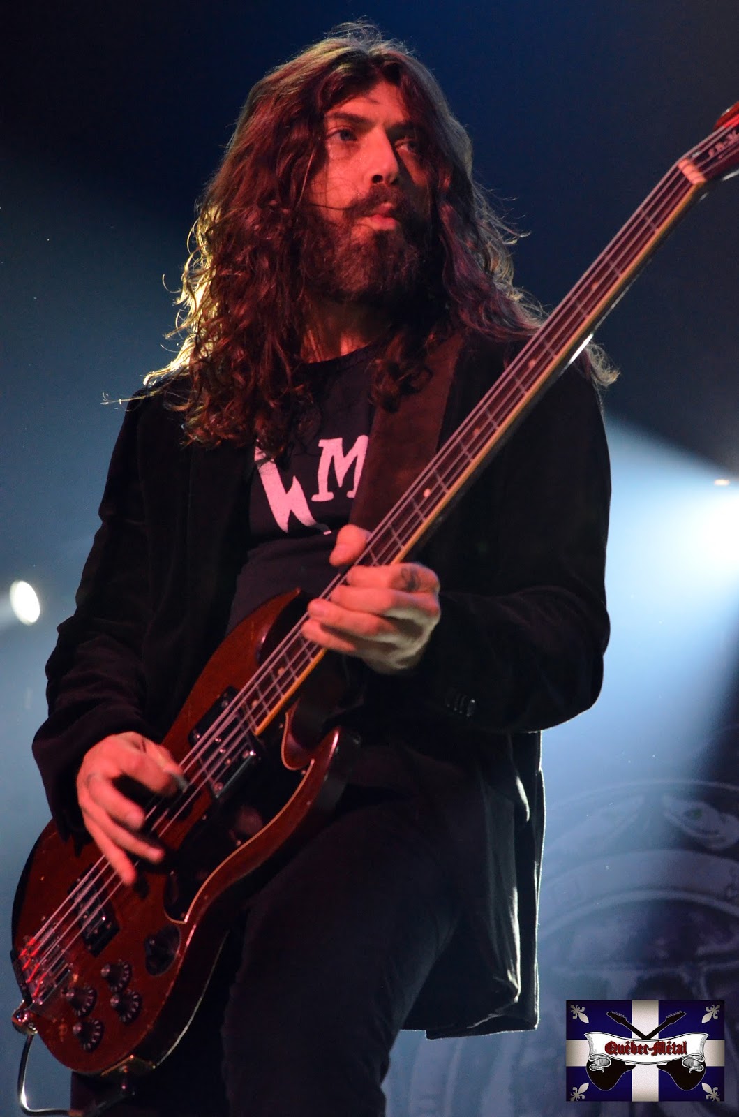 Quebec-Metal Archives: Concert review: Whitesnake live at the Casino ...