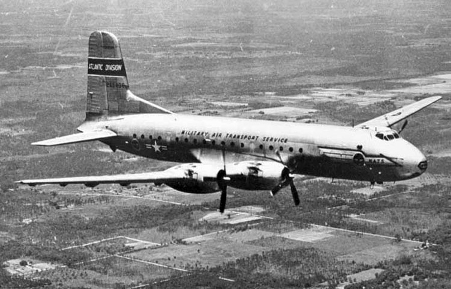 nhungdoicanh: Douglas C-74 Globemaster