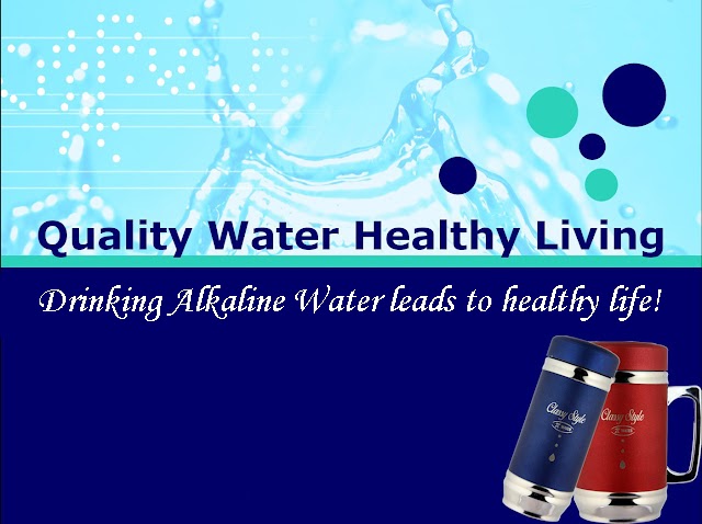 LONGRICH MALAYSIA: Classy Style π Water Cup