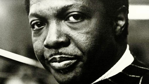 Valvulado: Brother Jack McDuff - Jazz (Hammond)