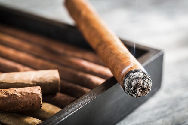 Best Flavored Cigars