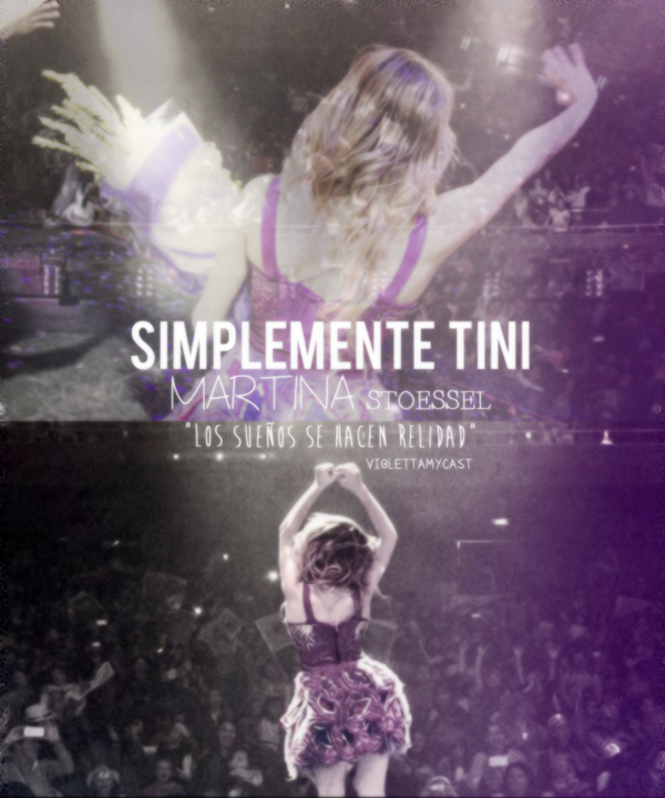 Simplemente Tini