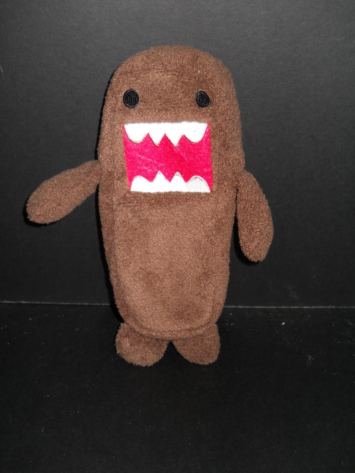 SCL Cutieland Sdn Bhd (683388-U): Domo & Baby Soft Toys with MC
