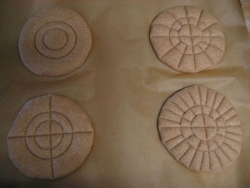 Belize, LAND OF THE FREE : Communion Bread RECIPE FOR YOU TODAY