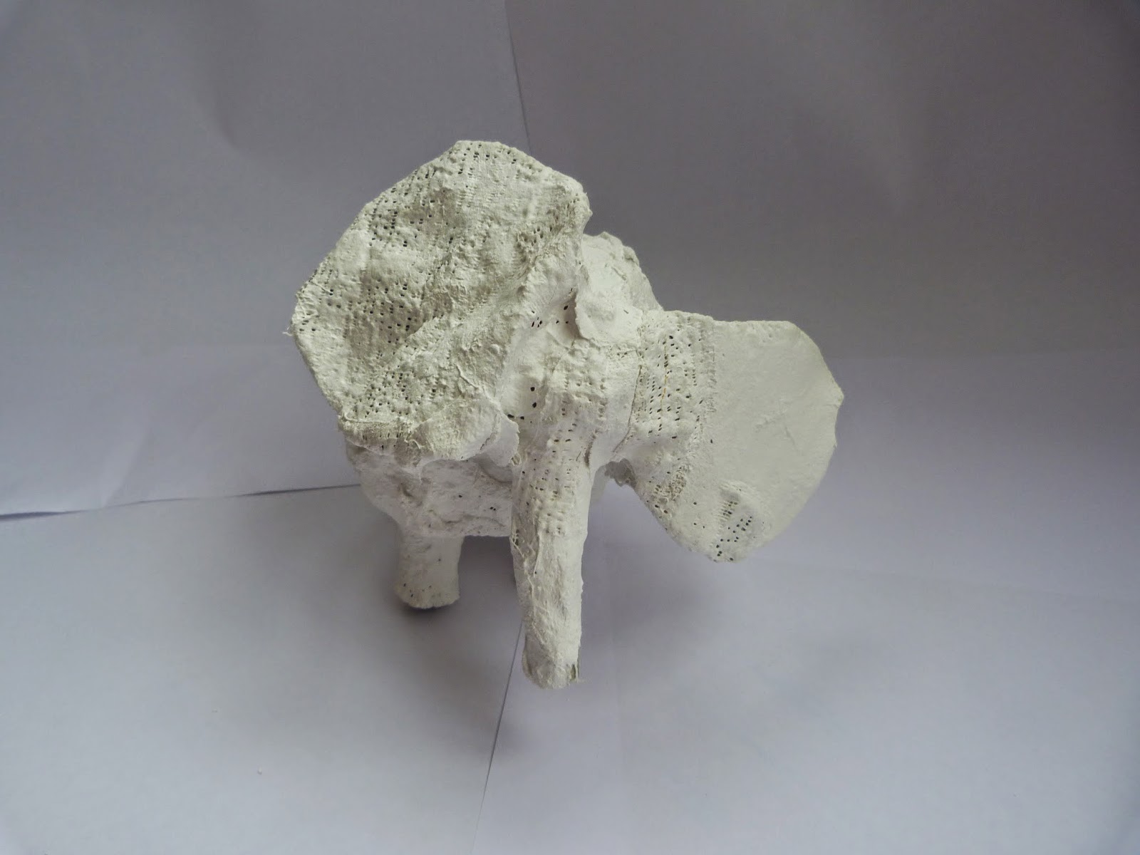 Lily Rose Art and Design Foundation: Modroc