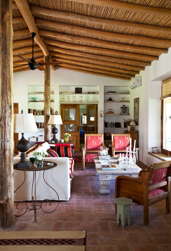 ESTILO RUSTICO: noviembre 2014