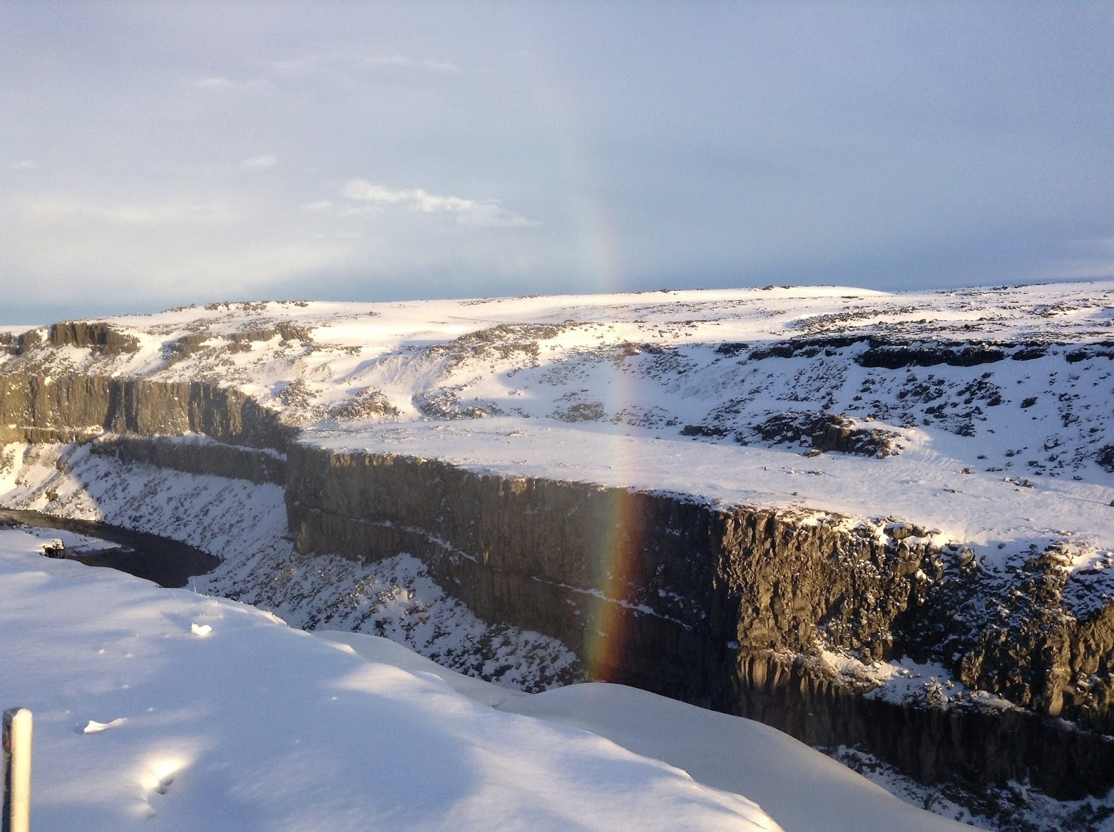 Ull Lugu: Talvine tripp