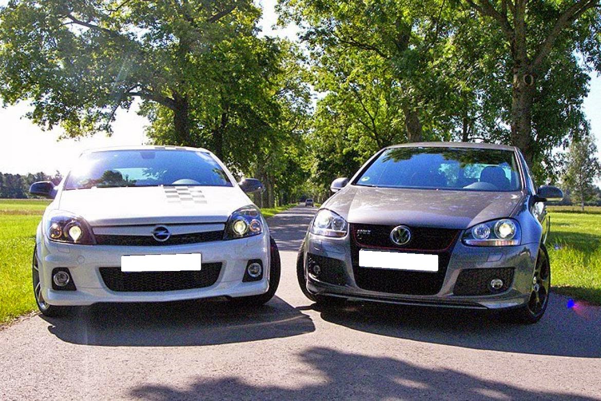 Kapacitet motora: Najbolji auto srednje klase 2016