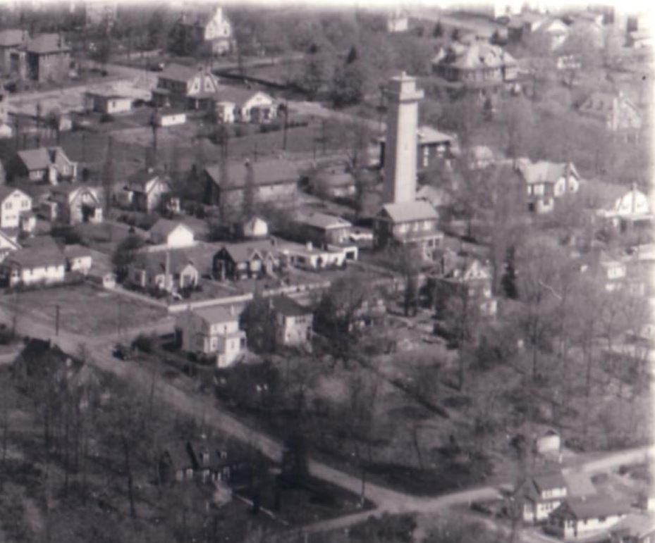 The Mill Creek Hundred History Blog: MCH History Blog On the Road: The ...