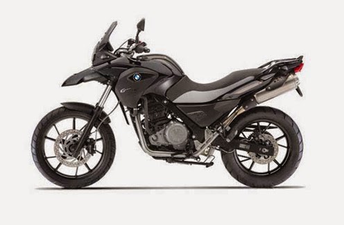 BMW G 650 GS SPECIFICATIONS - The New Autocar