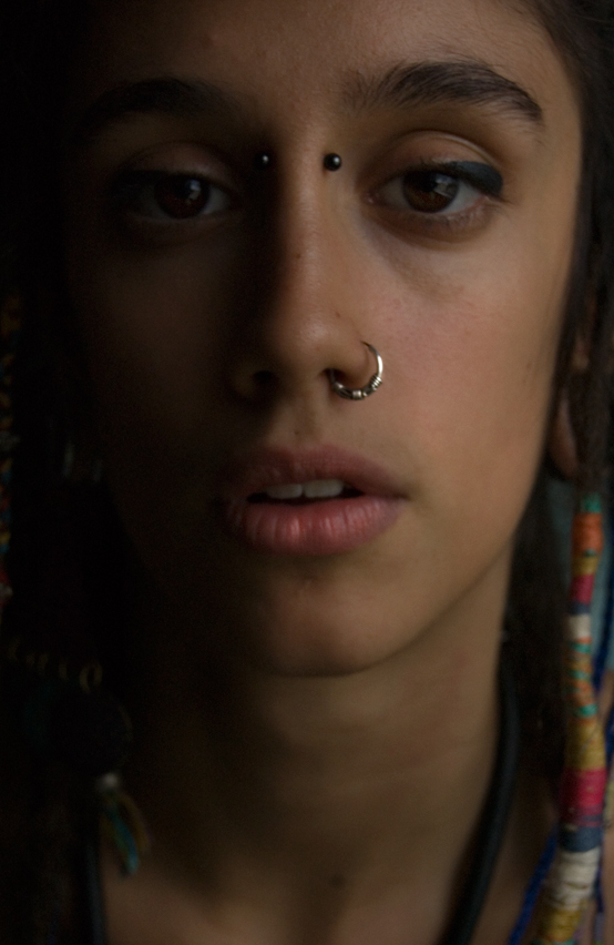 Maria Elena Spanu - Corso di fotografia