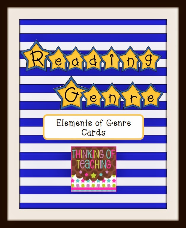 Thinking of Teaching: July 2014