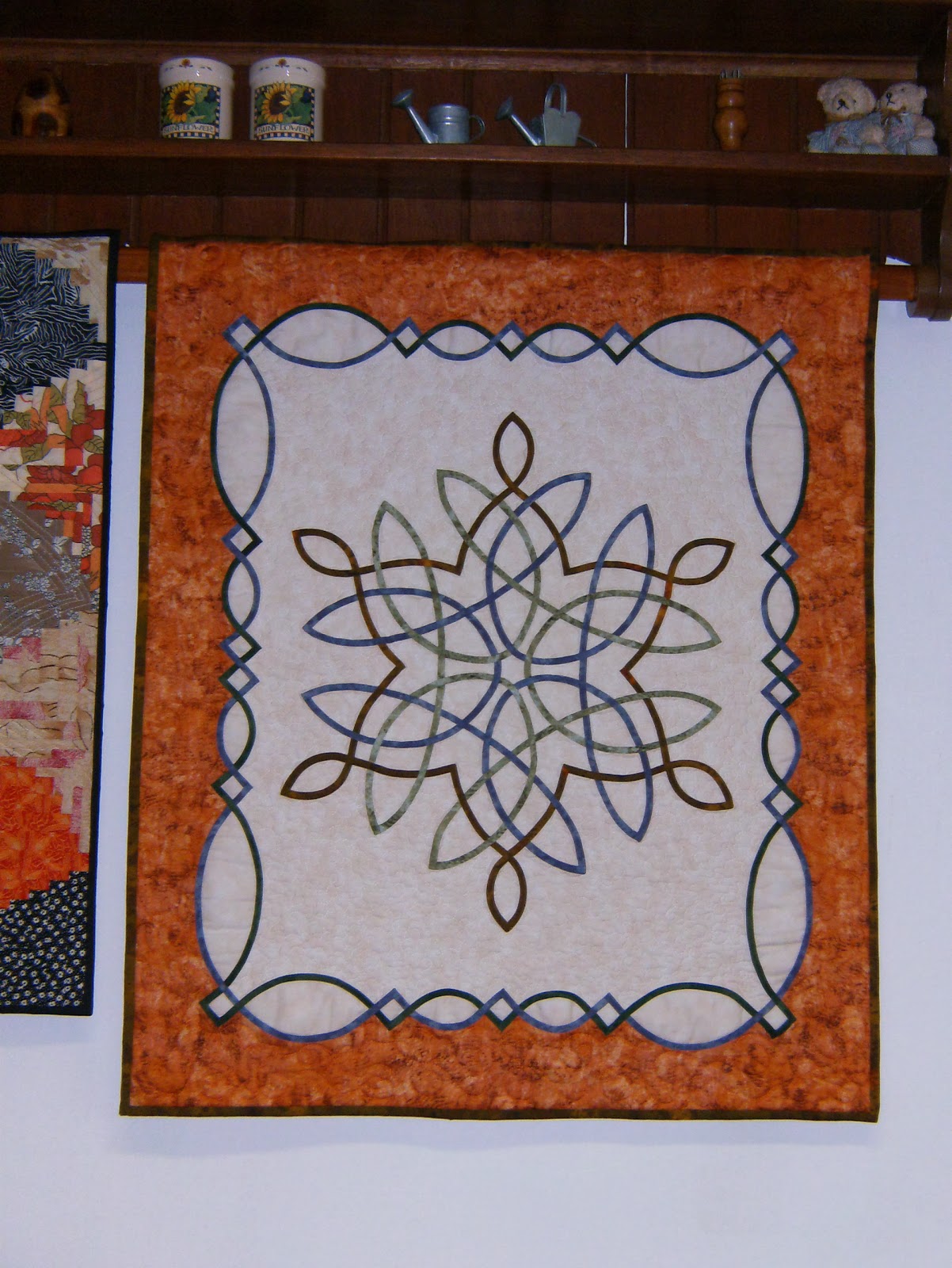 Confraria Do Patchwork: Portfólio